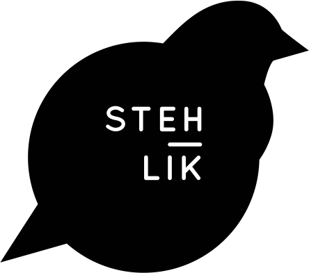 Brože | Brož | Originální brože | Stehlik Design